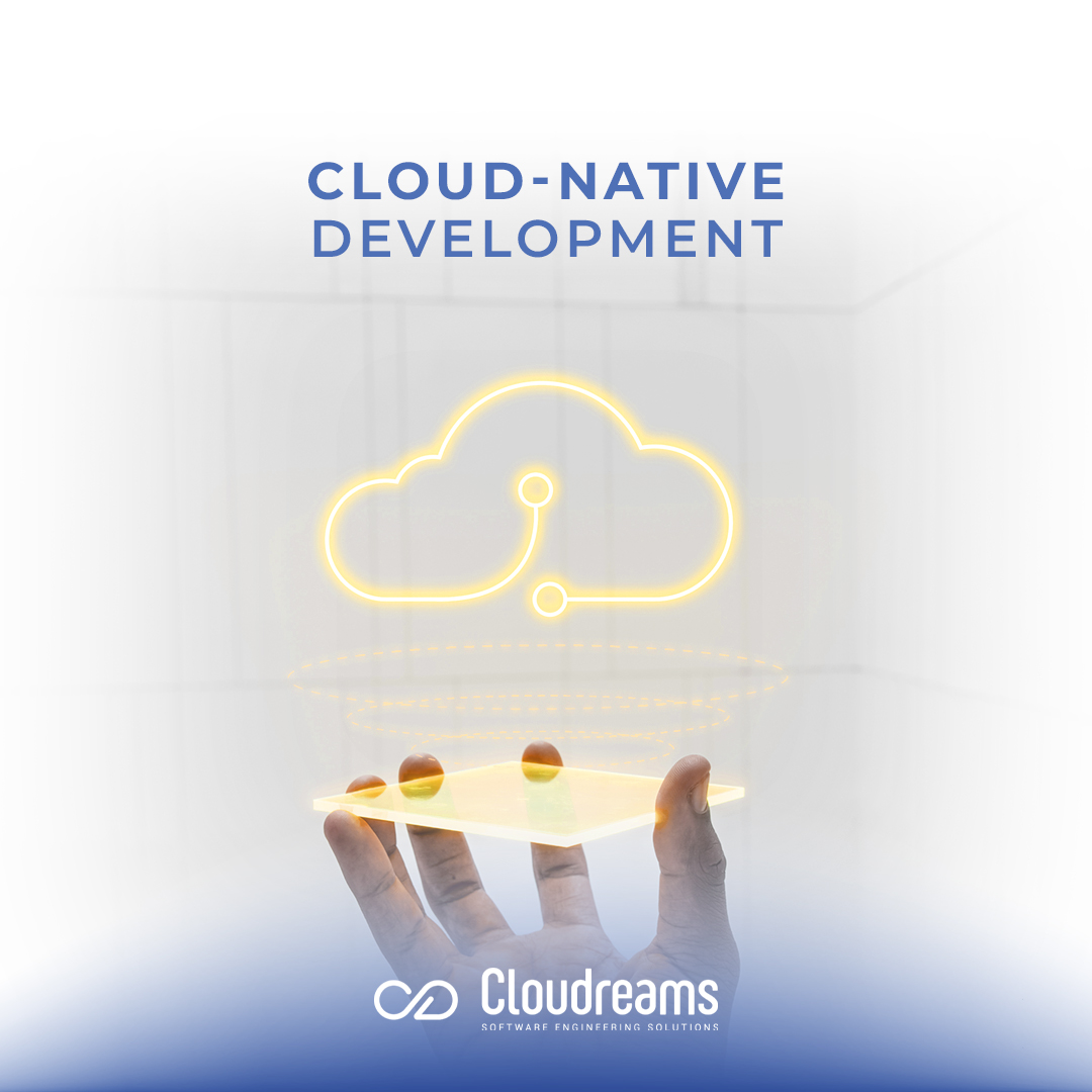 Cloud-Native Development